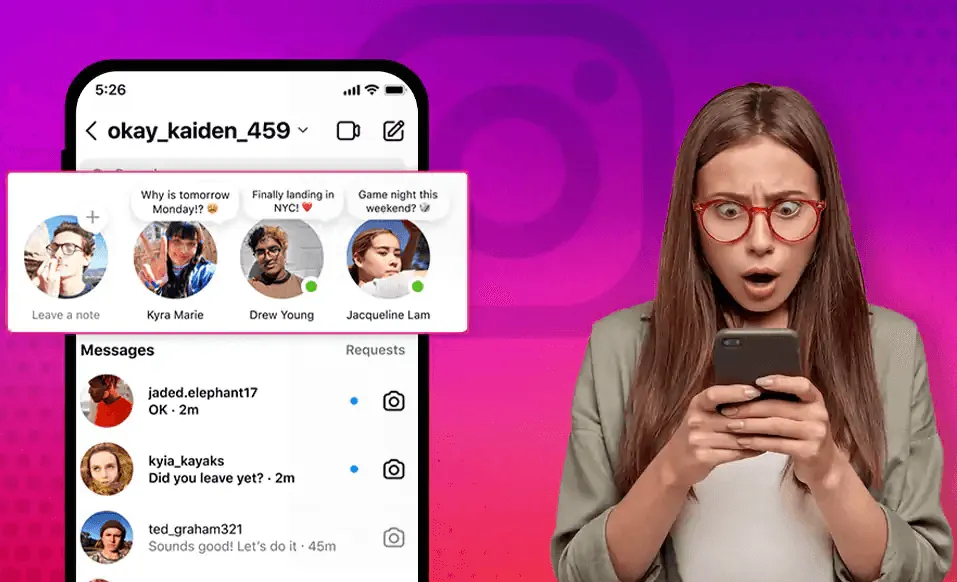 [2025 Full Guide] How To See Someone’s Activity On Instagram